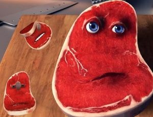 Charlie The Steak Game Online Play Free