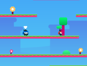 Charlie The Steak Game Online Play Free